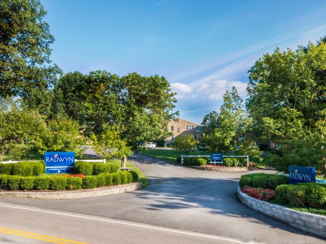 2 BR, 1 BA Apartment 275 South Bryn Mawr Avenue Unit B01, Bryn Mawr, PA 19010