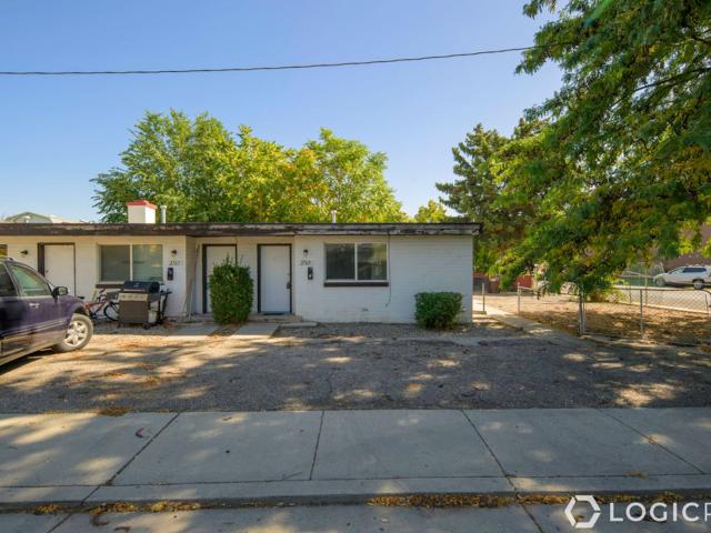2 BR, 1 BA Apartment 2769 South 200 East, Salt Lake City, UT 84115