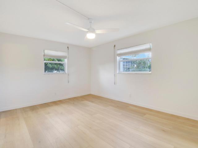2 BR, 1 BA Apartment 2770 Garden Drive South, Lake Worth, FL 33461