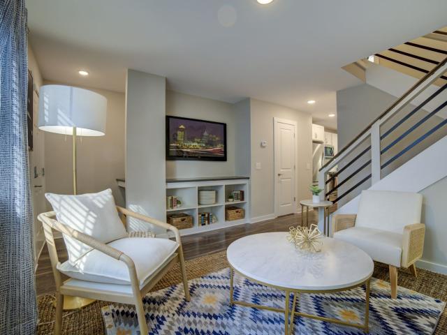 2 BR, 1 BA Apartment 2788 Defoors Ferry Road Northwest Unit 035, Atlanta, GA 30318