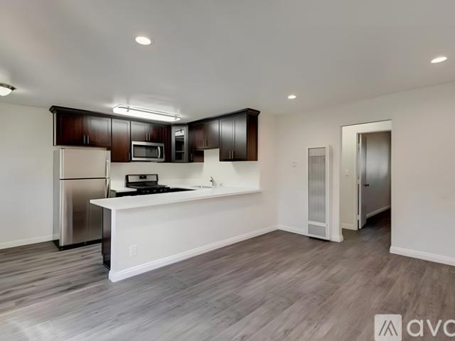 2 BR, 1 BA Apartment 278 E Washington Blvd, Unit 278 01, Pasadena, CA 91104