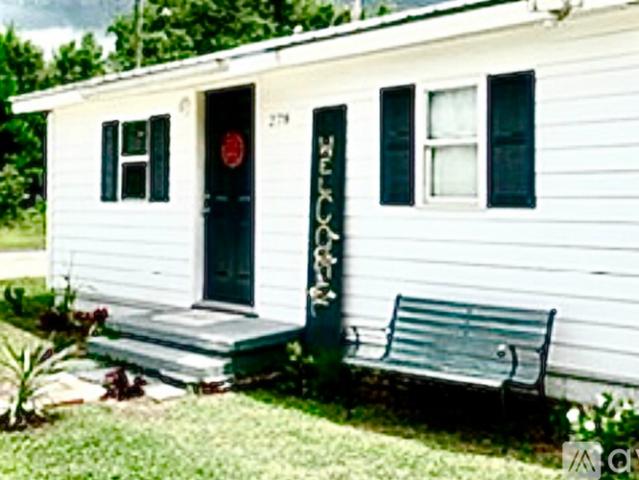 2 BR, 1 BA Apartment 278 NE Ark Pl, Lake City, FL 32055