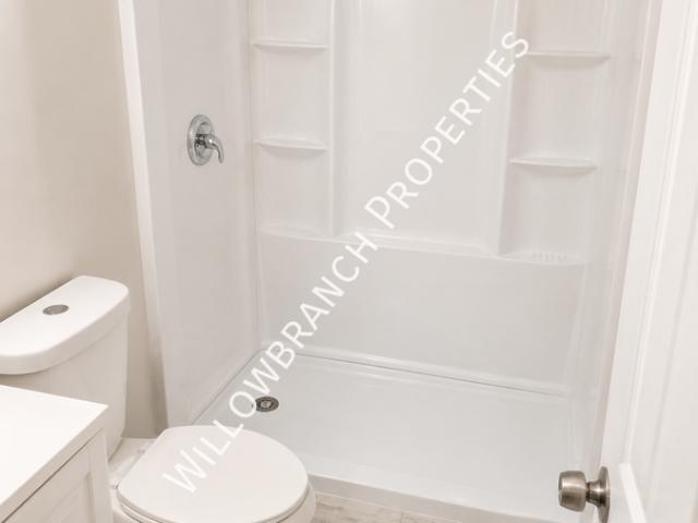 2 BR, 1 BA Apartment 2791 Woolery Dr, JACKSONVILLE, FL 32211