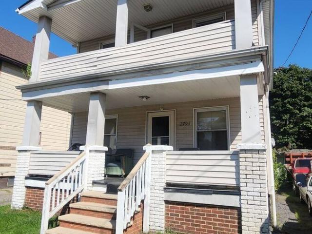 2 BR, 1 BA Apartment 2793 E 125 ST, CLEVELAND, OH 44120