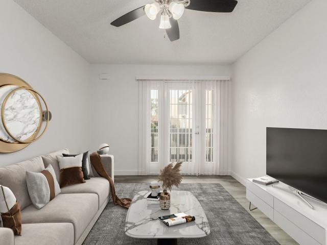 2 BR, 1 BA Apartment 27 East Corona Avenue Unit 213, Phoenix, AZ 85040