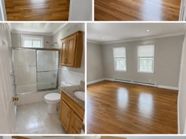 2 BR, 1 BA Apartment 27 Hickok Avenue, Unit 1a, Bethel, CT 06801