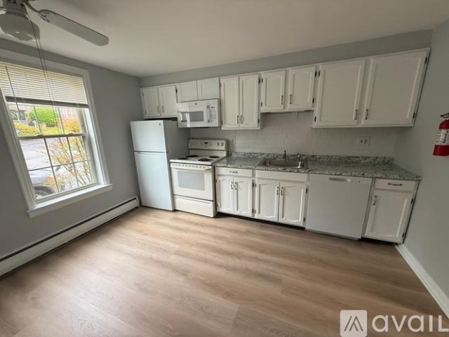 2 BR, 1 BA Apartment 27 Wallingford Avenue, Unit D 2, Delaware County, PA 19086
