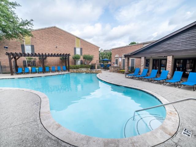 2 BR, 1 BA Apartment 2800 South Dairy Ashford Road, Houston, TX 77082