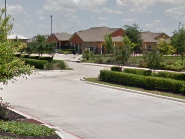 2 BR, 1 BA Apartment 2800 Rodeo Drive, Abbeville, LA 70510