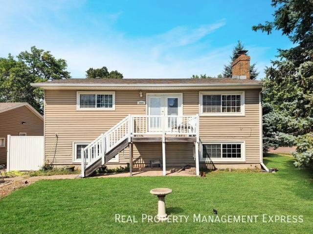 2 BR, 1 BA Apartment 2800 W McClellan St, Sioux Falls, SD 57104