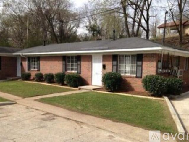 2 BR, 1 BA Apartment 2801 24th Street Ensley, Unit 1, Birmingham, AL 35207