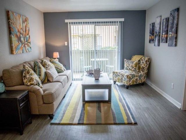 2 BR, 1 BA Apartment 2801 North Broadmead, Houston, TX 77025