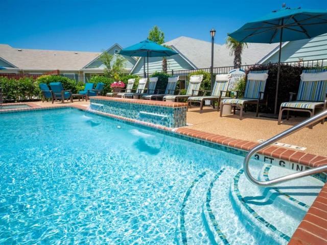 2 BR, 1 BA Apartment 2801 Spencer Rd Unit 13102, Denton, TX 76208