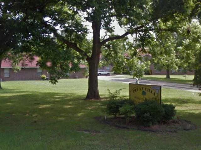 2 BR, 1 BA Apartment 2805 Martin Luther King Dr Richwood, LA 71202