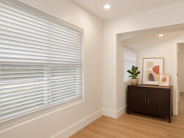 2 BR, 1 BA Apartment 2806 Taylor Street, Hollywood, FL 33020
