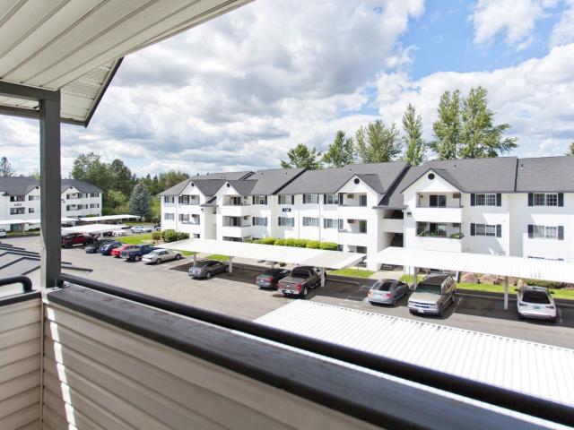 2 BR, 1 BA Apartment 2808 South Assembly Road Unit 012, Spokane, WA 99224
