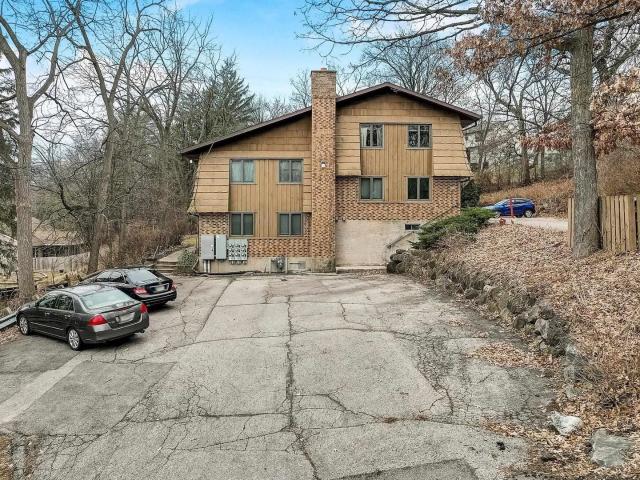 2 BR, 1 BA Apartment 2809 Andes Dr Madison, WI 53719