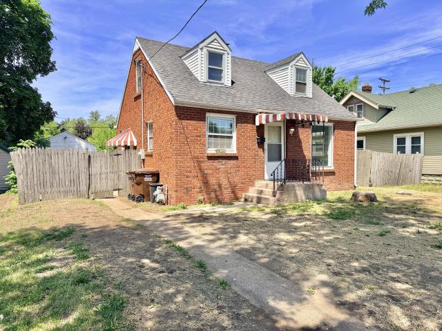 2 BR, 1 BA Apartment 2809 Bildahl St, Rockford, IL 61109