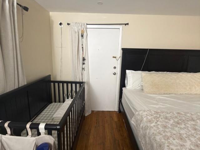 2 BR, 1 BA Apartment 280 284 West Grand Avenue, Unit Apartment 2, Rahway, NJ 07065