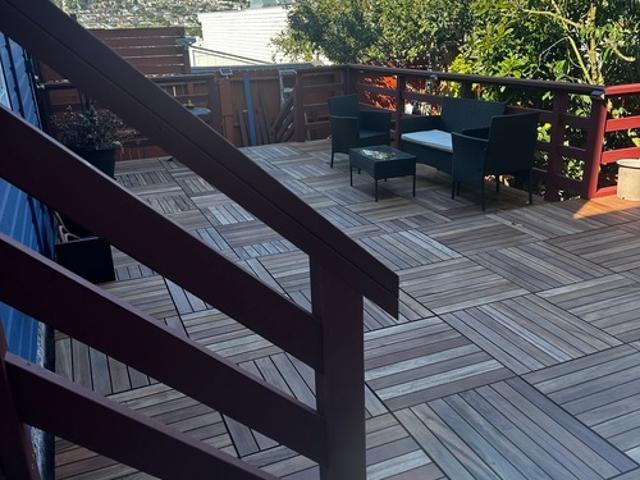 2 BR, 1 BA Apartment 280 Faxon Avenue, San Francisco, CA 94112