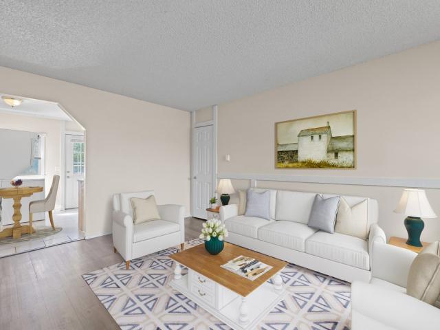 2 BR, 1 BA Apartment 2812 West 66th Place Unit 3, Denver, CO 80221