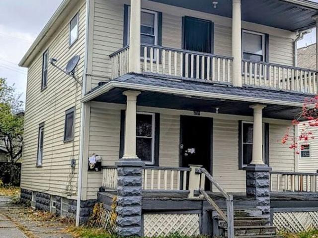 2 BR, 1 BA Apartment 2816 E 125 ST, CLEVELAND, OH 44120