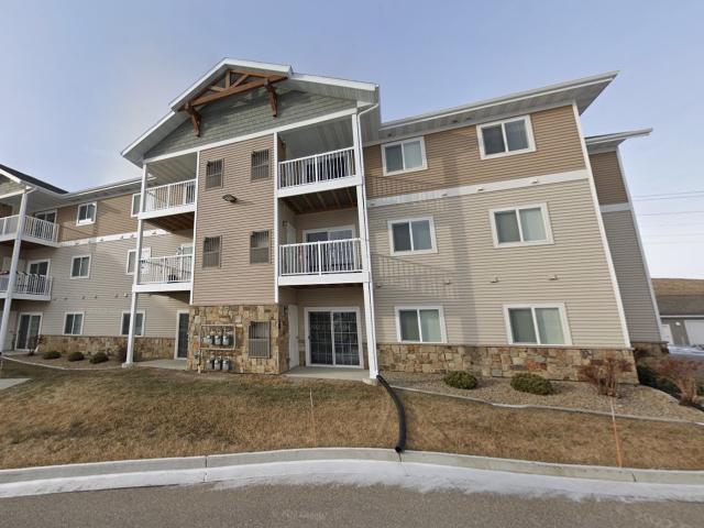 2 BR, 1 BA Apartment 2821 Ithica Dr, Bismarck, ND 58503