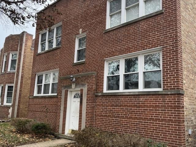 2 BR, 1 BA Apartment 2821 W Summerdale, Chicago IL, IL 60625