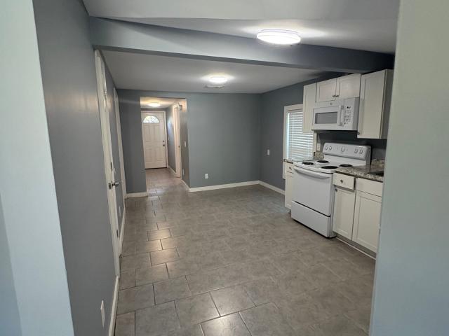 2 BR, 1 BA Apartment 2825 Union St, Brunswick, GA 31520