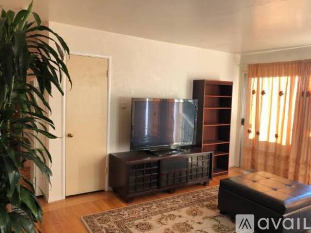2 BR, 1 BA Apartment 282 38th Street, Unit 3, Oakland, CA 94611