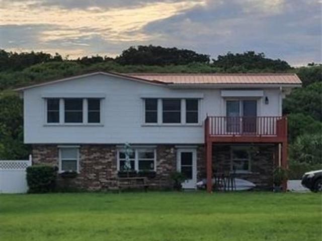 2 BR, 1 BA Apartment 2830 Jefferson Ave, Fernandina Beach, FL 32034