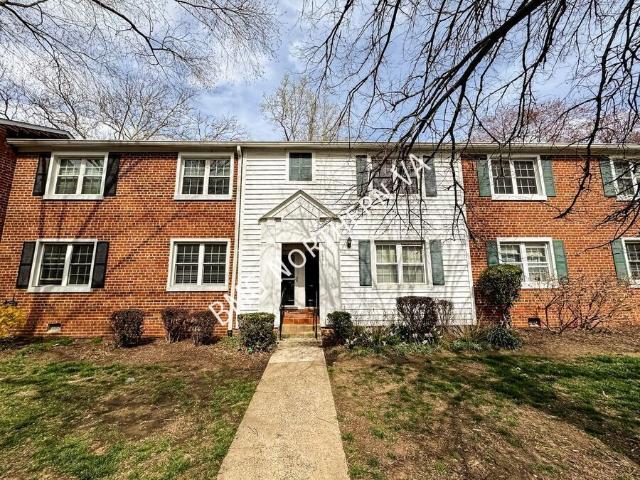 2 BR, 1 BA Apartment 2831 D S Wakefield St, Arlington, VA 22206
