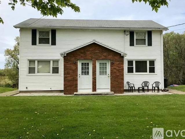 2 BR, 1 BA Apartment 2831 Ridge Rd, Unit 2831, Williamson, NY 14589