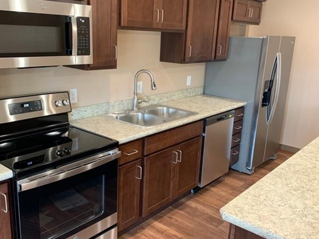 2 BR, 1 BA Apartment 2832 Overlook Blvd, Unit 100, Helena, MT 59601
