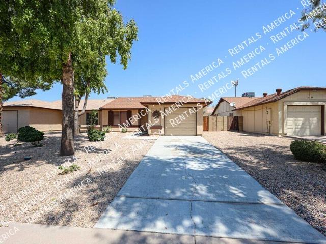 2 BR, 1 BA Apartment 2834 E Isabella Ave, Mesa, AZ 85204