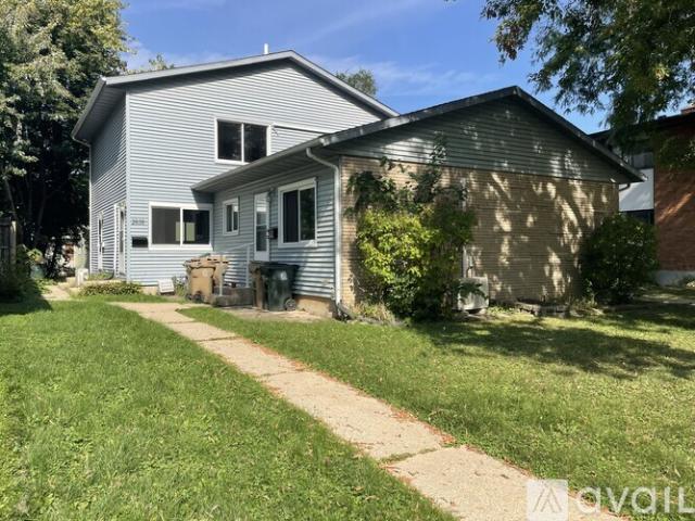 2 BR, 1 BA Apartment 2838 Moland St, Unit C, Madison, WI 53704