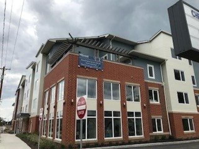 2 BR, 1 BA Apartment 2848 Brownsville Rd Pittsburgh, PA 15227