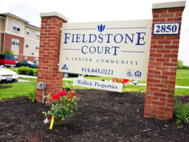 2 BR, 1 BA Apartment 2850 Alum Creek Drive, Columbus, OH 43207