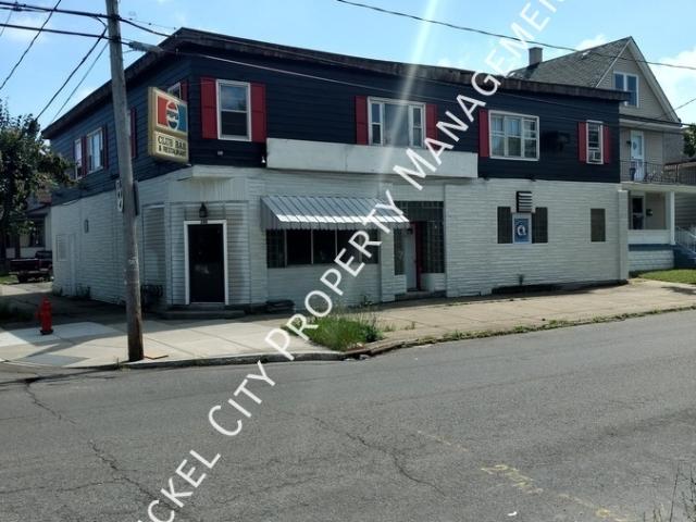 2 BR, 1 BA Apartment 289 Austin Street, Buffalo, NY 14207