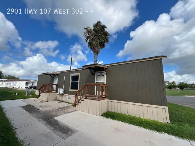 2 BR, 1 BA Apartment 2901 Hwy 107 West 302, McAllen, TX 78504