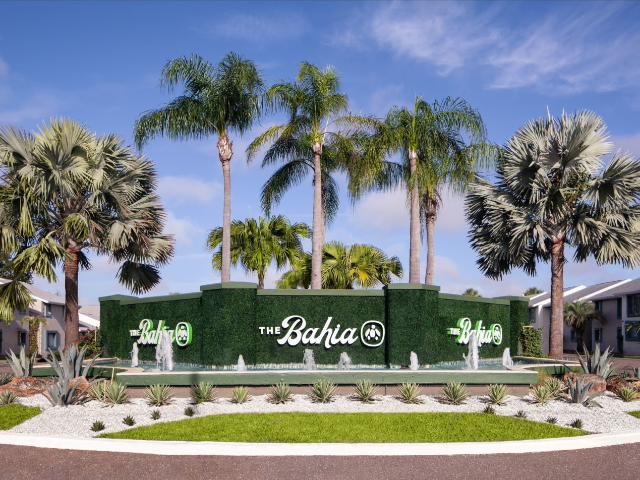 2 BR, 1 BA Apartment 2902 Sycamore Court Unit 13B, Tampa, FL 33613