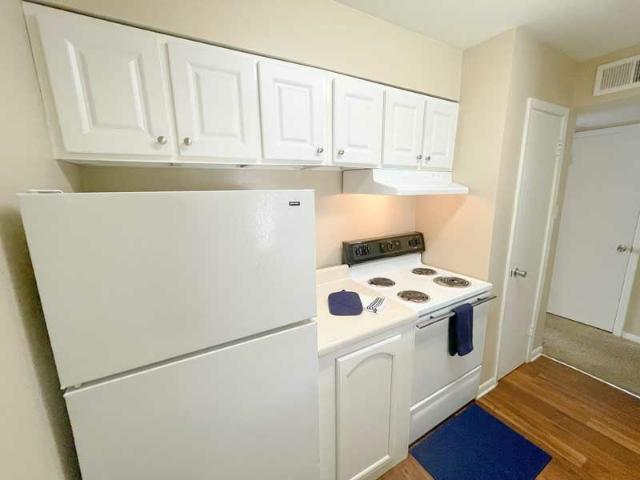 2 BR, 1 BA Apartment 2903 Weyman Street Unit 5 1101, Shreveport, LA 71104