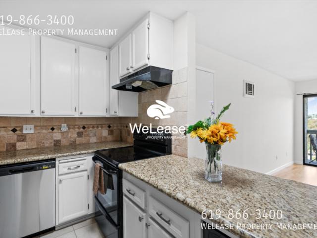 2 BR, 1 BA Apartment 2905 Cowley Way, San Diego, CA 92117