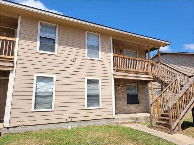 2 BR, 1 BA Apartment 2905 Prairie Flower Cir, Bryan, TX 77802