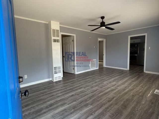 2 BR, 1 BA Apartment 2909 Skyline Road, Macon, GA 31211