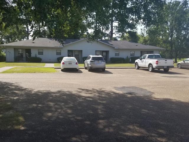 2 BR, 1 BA Apartment 290 Old Highway 15, Gilbert, LA 71336