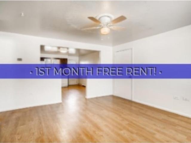 2 BR, 1 BA Apartment 290 S Hoyt Street, Denver, CO 80226