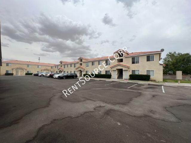 2 BR, 1 BA Apartment 2910 B ST, Rosamond, CA 93560