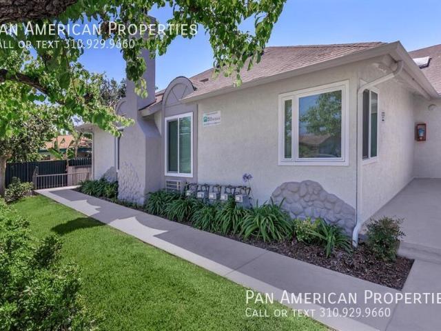 2 BR, 1 BA Apartment 2910 Ball Rd, Anaheim, CA 92804