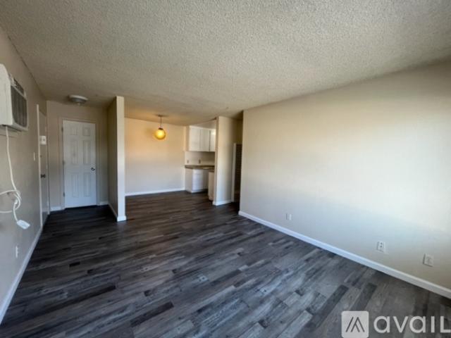2 BR, 1 BA Apartment 2910 N Tracy Blvd, Unit #44, Tracy, CA 95376